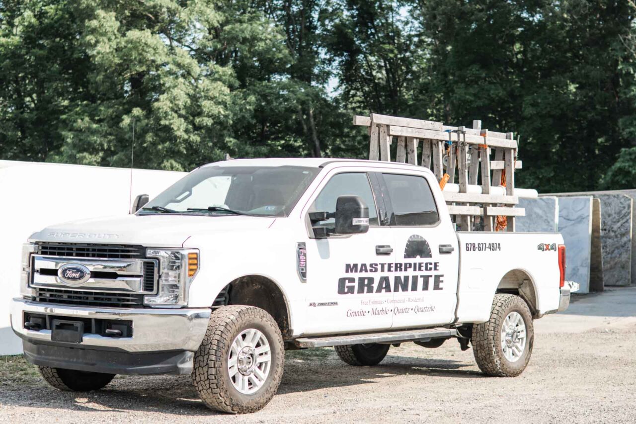 Masterpiece Granite LLC | Granite, Quartz, Marble, & Quartzite