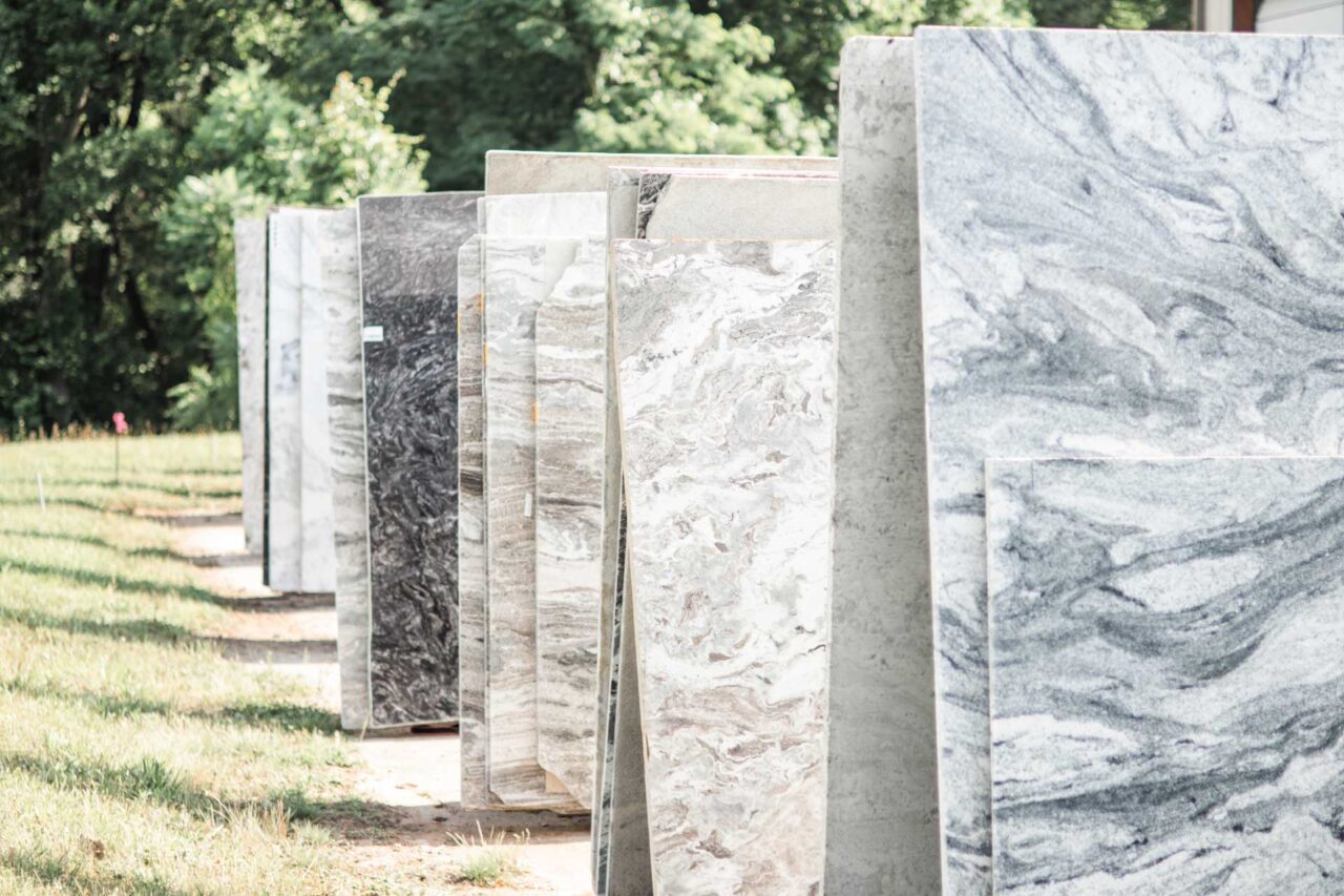 Masterpiece Granite LLC | Granite, Quartz, Marble, & Quartzite