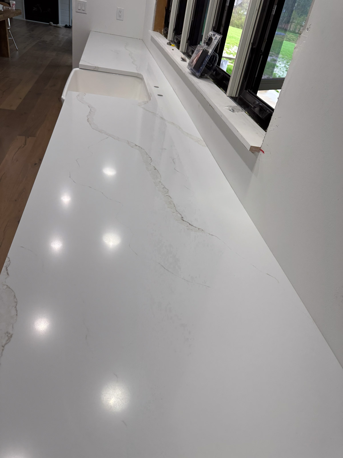 Gallery - Masterpiece Granite LLC