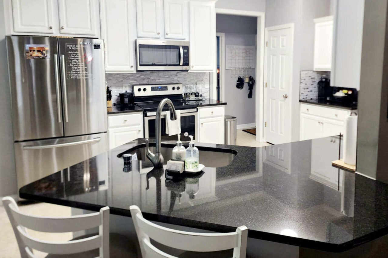 Granite Countertops | Masterpiece Granite LLC