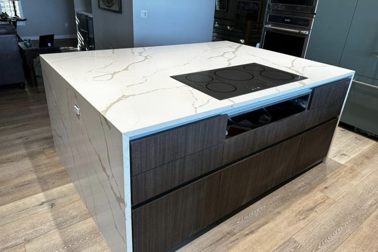 Countertops - Masterpiece Granite LLC