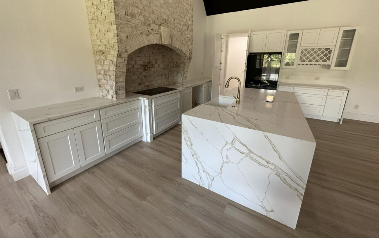 Quartz Countertops | Masterpiece Granite LLC